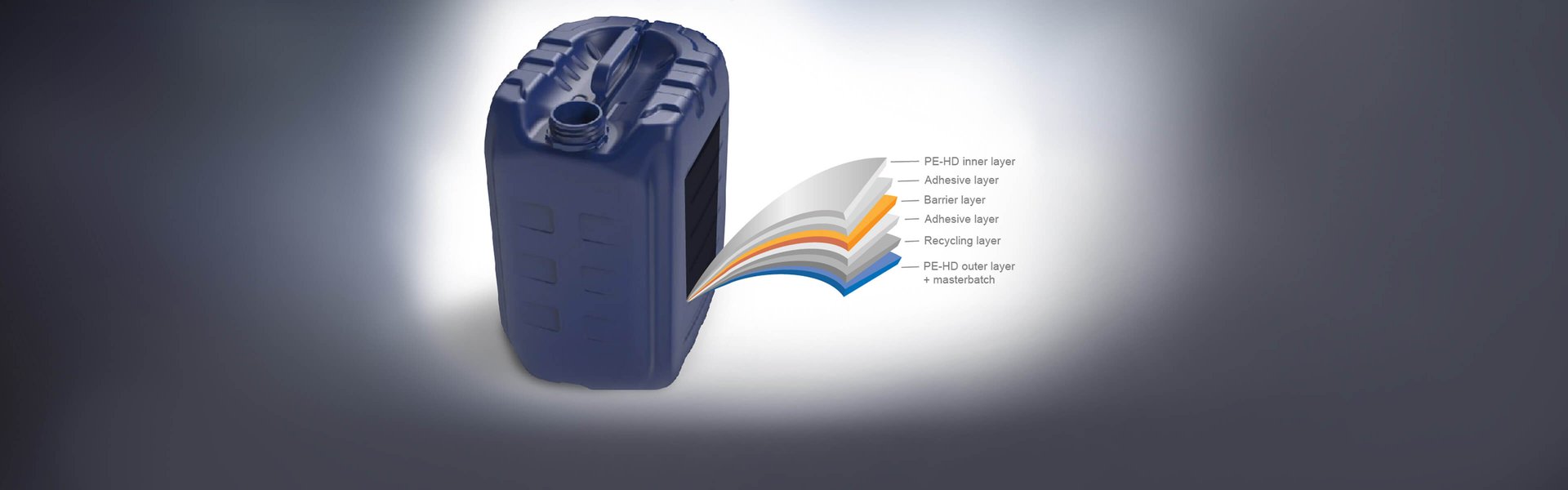 Laadukkaat pullot ja kanisterit elintarvike-, juoma- ja ...